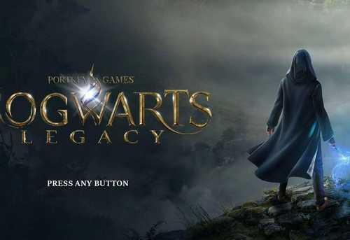 Hogwarts Legacy PS5/PS4