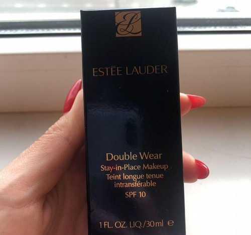 Тональный крем estee lauder