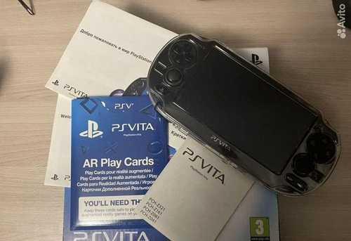 Sony ps vita