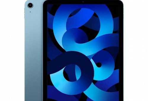 Apple iPad Air 5 256GB Wi-Fi + Cellular Blue (2