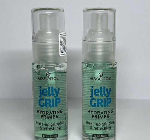 Праймер essence jelly grip hydrating primer