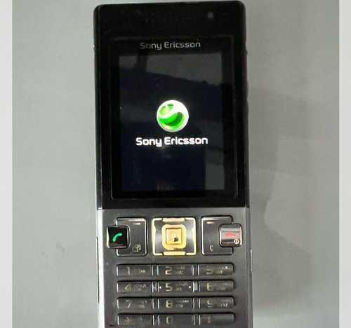 Sony Ericsson T700