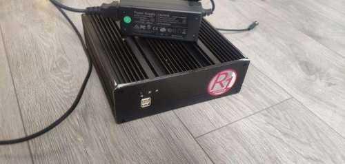 POS Компьютер R1 (BR3220 Solid Fanless MI-N2600D)