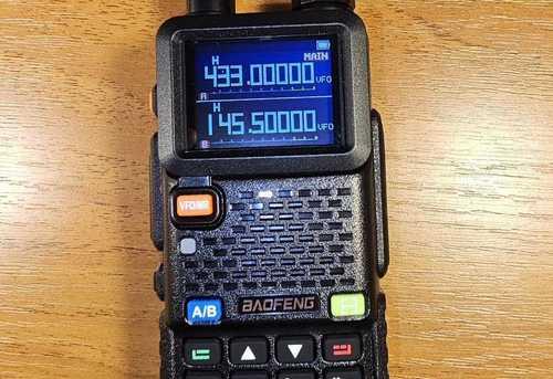 Рация Baofeng UV-5RH