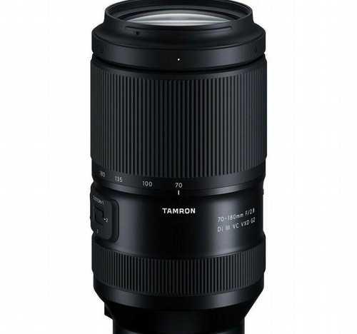 Tamron 70-180mm f/2.8 Di III VXD G2 Sony FE