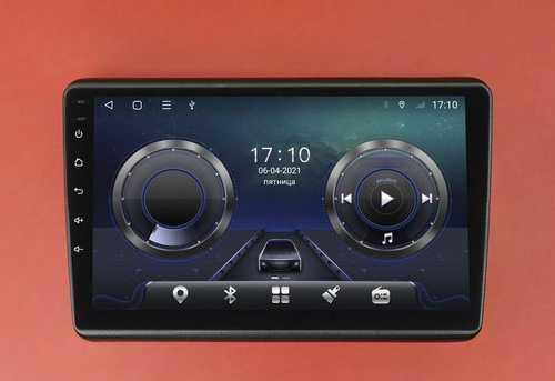 Магнитола Honda Vezel 13-21 Android 3+32 10"