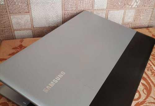 Samsung новый, 6гб опер, 4ядра, оригинал ноутбук