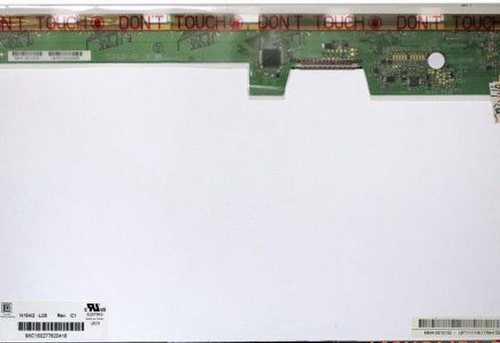 Матрица 15.4" LCD ccfl, 30 Pin, LP154W01 (TL)(D1)