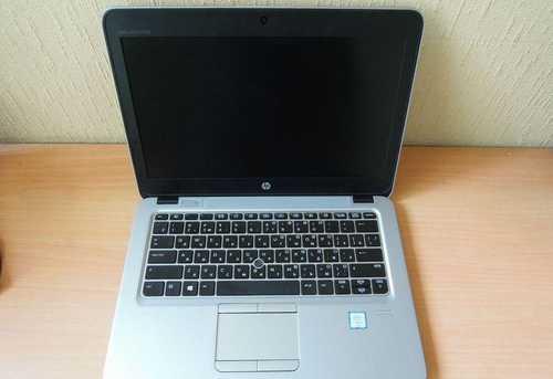 Ноутбук HP EliteBook 820 G3 / i3-6100/ 8GB DDR4