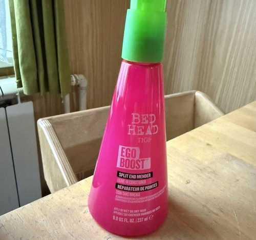 Tigi bed head ego boost