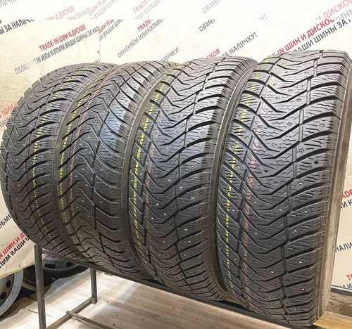 Yokohama Ice Guard IG65 235/65 R17 106P