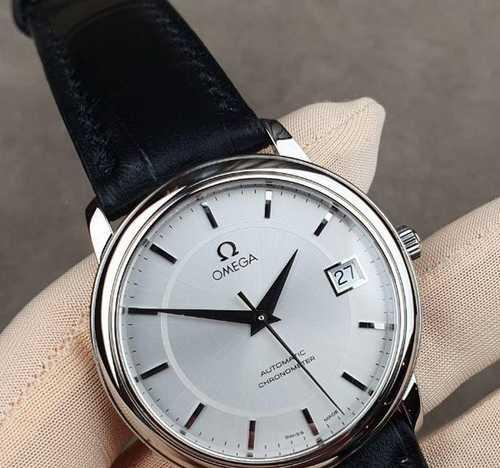 Omega De Ville Prestige Chronometer