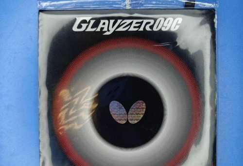 Накладка Butterfly Glayzer 09C