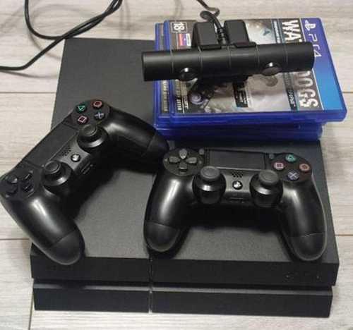 Sony PlayStation 4