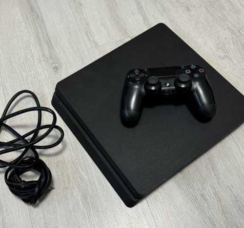 Sony playstation 4 slim 1tb