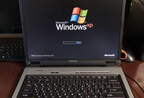 Toshiba Sattelite L100-113