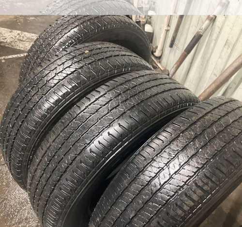 Bridgestone Dueler H/T 684 205/70 R15 150R