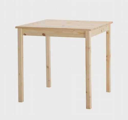 Стол обеденный IKEA