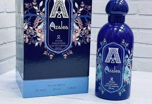 Парфюм Azalea Attar Collection 100мл