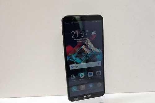 Мобильный телефон Huawei Honor 7X