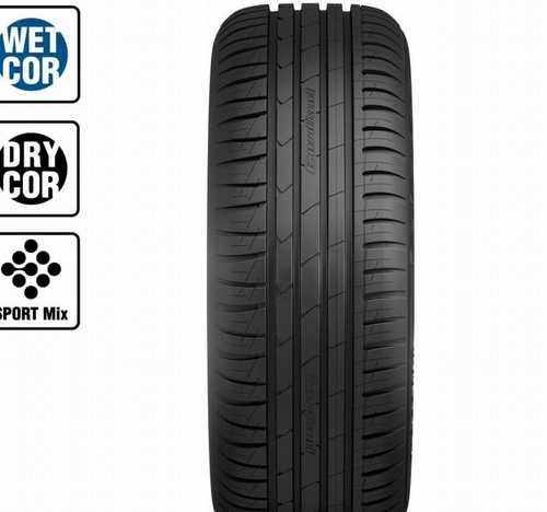 Cordiant Sport 3 195/55 R15