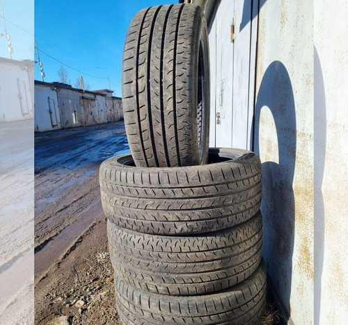 Continental MaxContact MC6 245/45 R20 103V