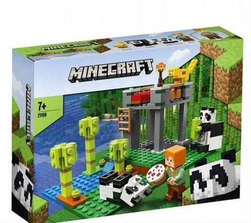 Lego Minecraft