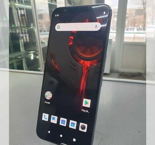 Nubia Red Magic 3s, 8/128 ГБ