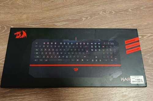 Игровая клавиатура Redragon Karura 2
