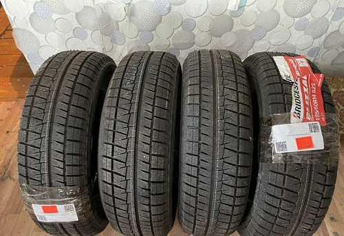 Bridgestone Blizzak Revo GZ 185/60 R14