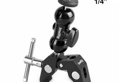 MagicArm mini Friction + Super Clamp SmallRig 1138