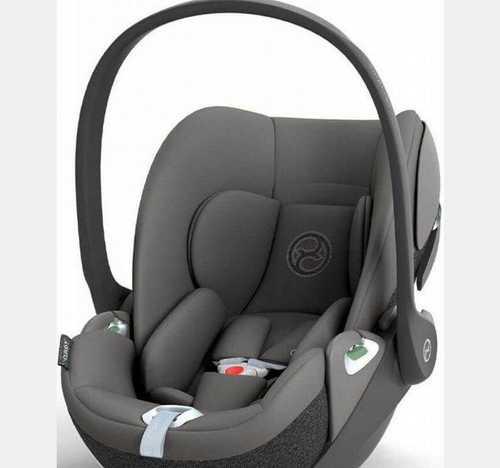 Автолюлька Автокресло Cybex Cloud T i-Size