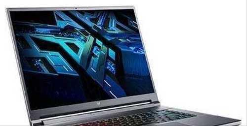 Ноутбук Acer Predator Triton 500 PT516-52s-72R8