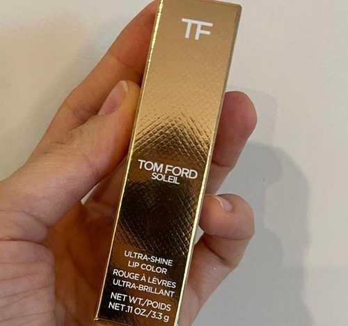 Tom ford soleil бальзам