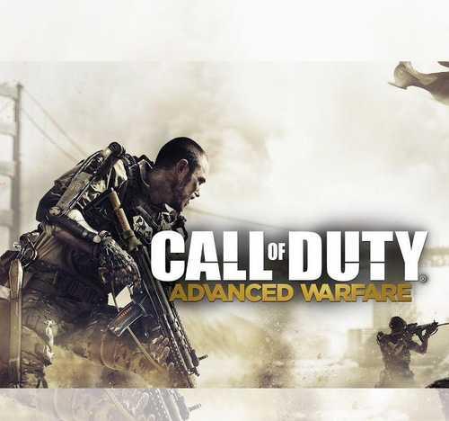 Call of duty advanced warfare ps4 ps5