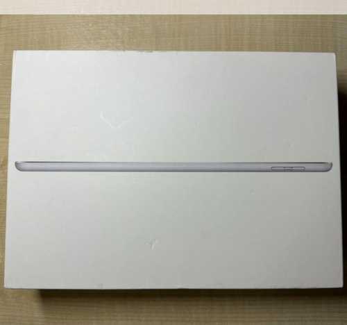 Apple iPad 6 128 gb silver