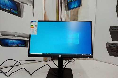 HP P22h G4 монитор 22"