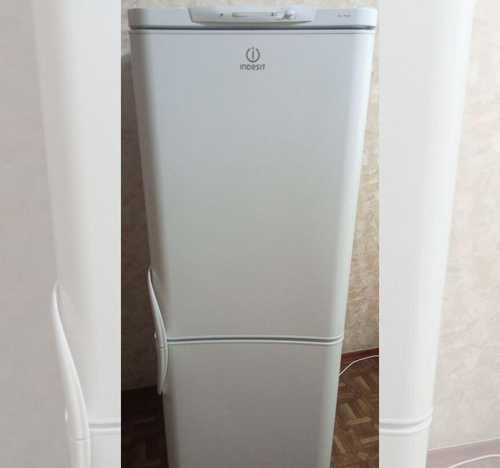 Холодильник indesit no frost