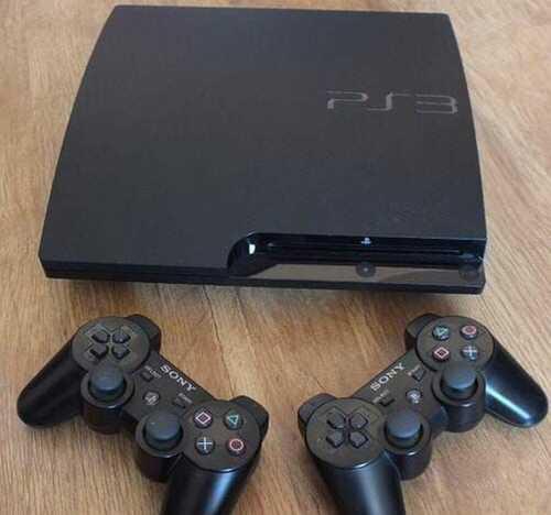 PS3 26игр