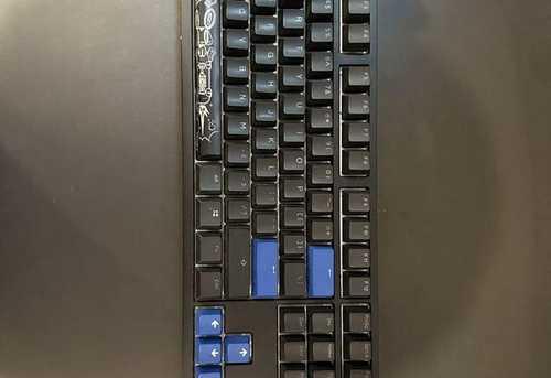 Механическая клавиатура Ducky Shine S7 RGB