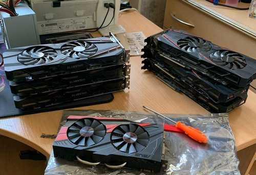 Видеокарта gtx 1060 6gb gigabyte