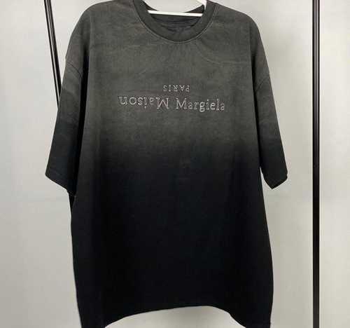 Футболка Maison Margiela Ultra Vintage 2025 (Арт.87332)