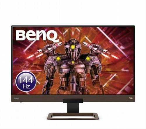 27quot; Монитор BenQ EX2780Q Black