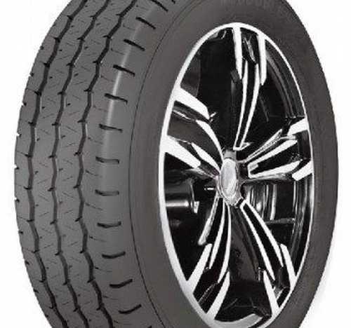 DoubleStar DL01 205/70 R15 106R