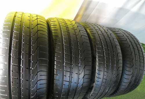 Pirelli P Zero 255/45 R19