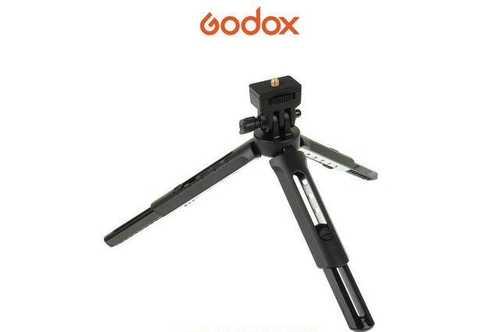 Штатив Godox MT-01 настольный с гарантией