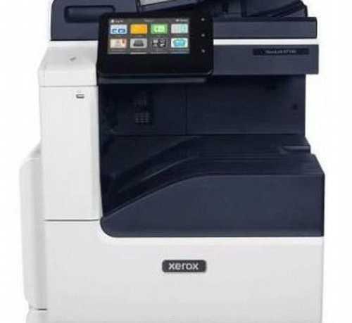 Мфу Xerox VersaLink C7120