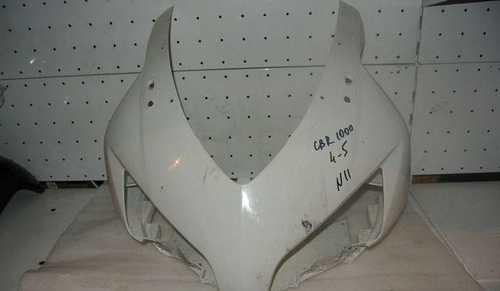 Передний обтекатель honda cbr1000rr 2004-2005год