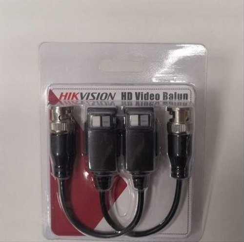 Hikvision DS-1H18S/E(C)