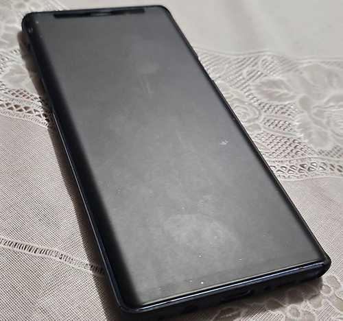 Samsung Galaxy Note 9, 6/128 ГБ